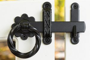 Latches - Snug Cottage Hardware