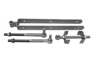 Snug Cottage Hardware - Ordering, Distributors, Gate Plans